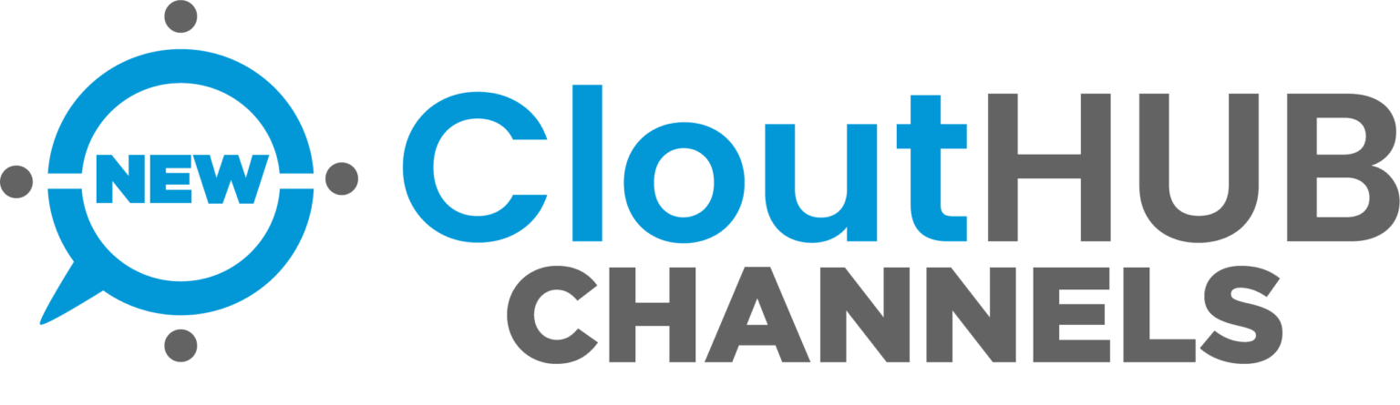 Channels – NEW CloutHUB